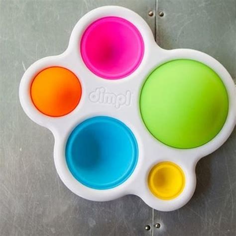 Dimpl Pops Deluxe Inspiring Young Minds To Learn