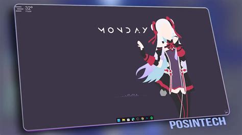 Make Windows 11 Look Minimalistic Windows 11 Customization