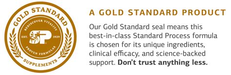 Adrenal Gland Supplement Adrenal Complex By Mediherb Standard Process