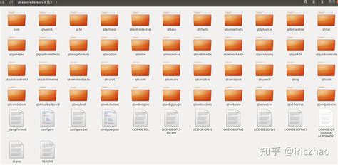 交叉编译Qt源码笔记 知乎