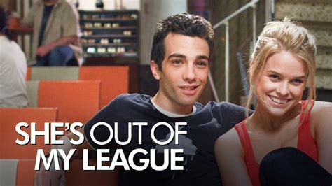 Shes Out Of My League 2010 Az Movies
