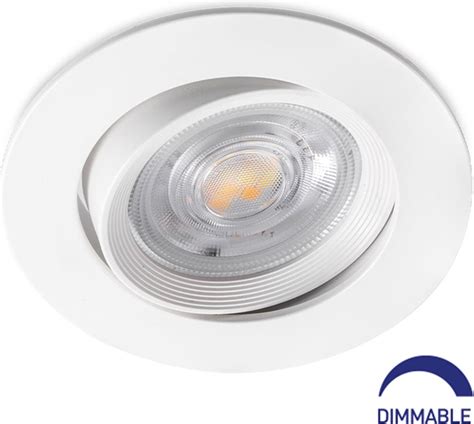 Braytron Spots De Plafond Led Encastrables Spots Encastrés Downlight Siècle Des