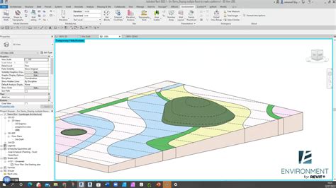 Environment For Revit Cfversion Download Workflows And Integrations