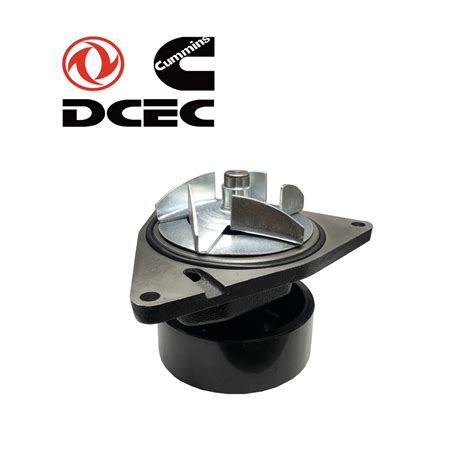 Cummins Water Pump 4934058 3966841 5402699 For Engine 6ct 6lt8 9 Qsl9