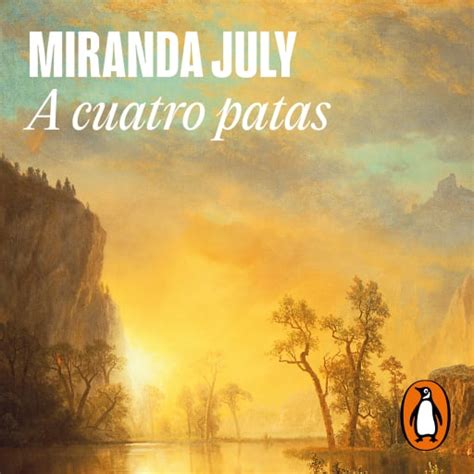 A Cuatro Patas July Miranda