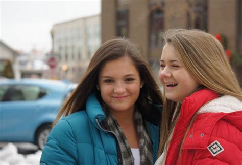 Cece And Olivia Self Titled