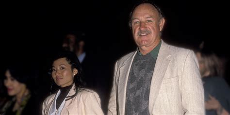 Gene Hackman And Wife Betsy Arakawas Causes Of Death Revealed
