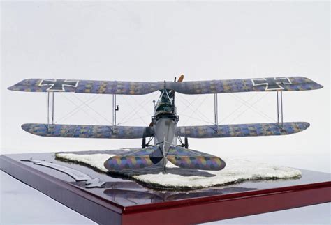 Wingnut Wings Rumpler C Vi Late 1 32 Imodeler