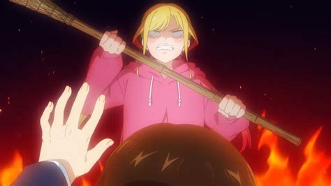 Hands Off Sawaranaide Kotesashi Kun Trailer Revela Data De Estreia