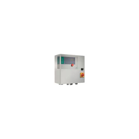 Wilo W Ctrl Sc L 2x16a T34 Sd Wm Pkg Microprocessor Controlled Control