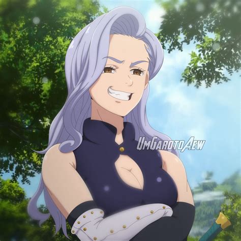 Nnt Lancelot Spin Off Jericho By Umgarotoaew On Deviantart