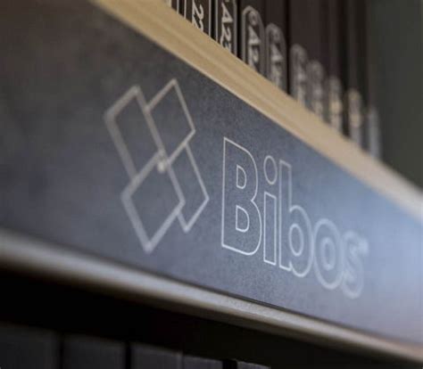 Bibos Reol Skolen
