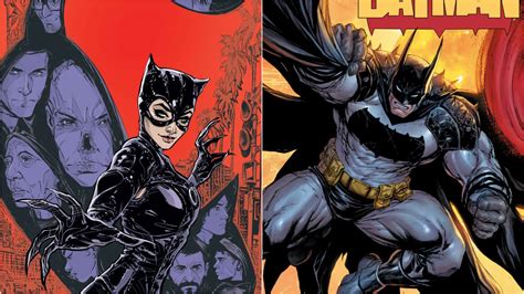 Catwoman An Batman Who Do You Think Did The Best Job Bringing Batman