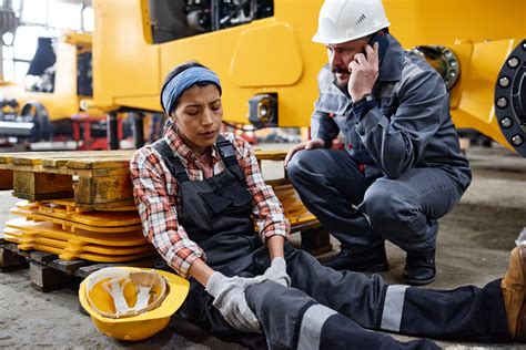Unsafe Work Practices Negligence And Non Compliance On Construction Sites