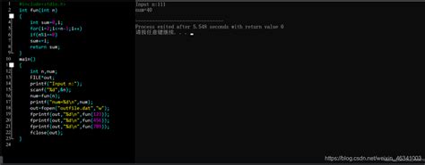请编写一个函数fun，它的功能是：计算并输出给定整数n的所有因子（不包括1与自身）之和。规定n的值不大于1000。 编写函数fun其功能是 求