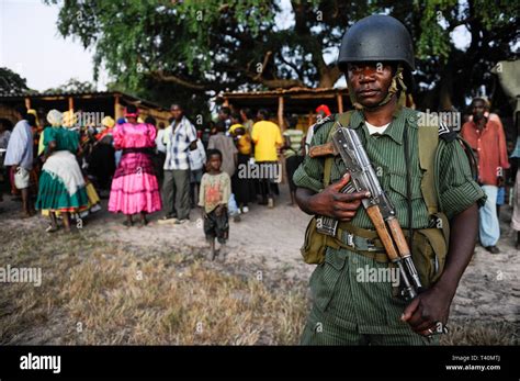 Zambia Barotseland Zambezi Floodplain Kuomboka Ceremony In Limulunga The Lozi King Lubosi