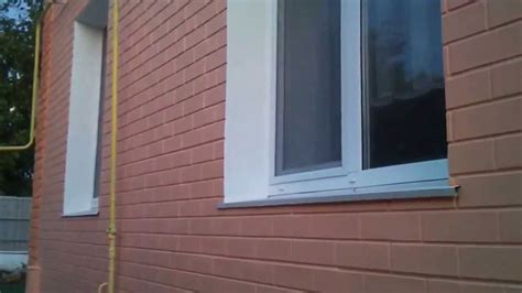 Утепление дома плитой Еврофасад Плиты Еврофасад это ваше все, для ...