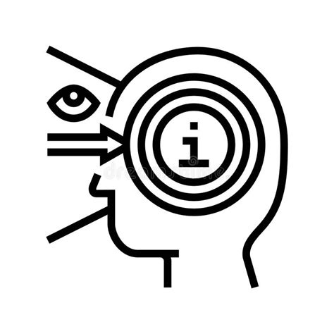 Perception Illustration Stock Illustrations 24307 Perception