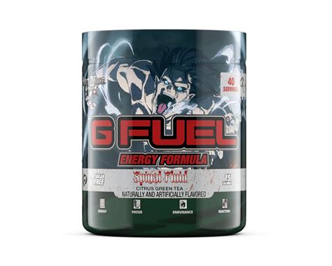 G Fuel