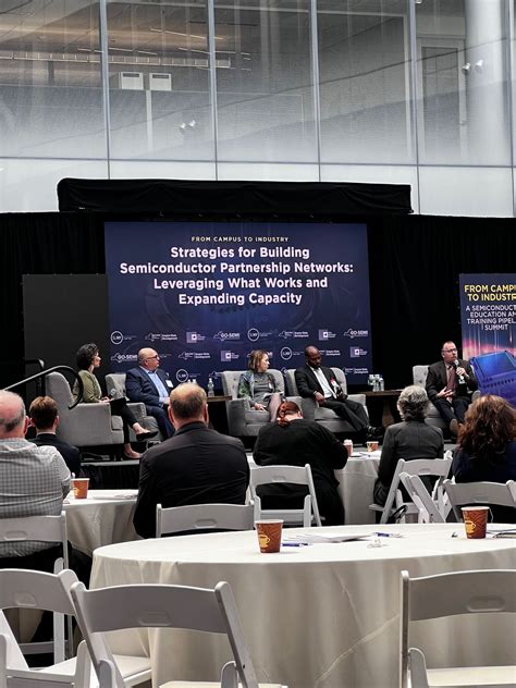 Elena Garuc On Linkedin Workforce Innovation Semiconductor