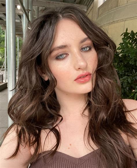 Lilly Kruk Selfie Sunday Once More I Guess 🤭🫶 Instagram