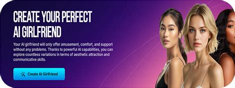 Lovescape Ai Créez Un Compagnon Virtuel En 1 Click