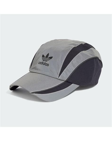 Adidas Road Cap Lyst Uk