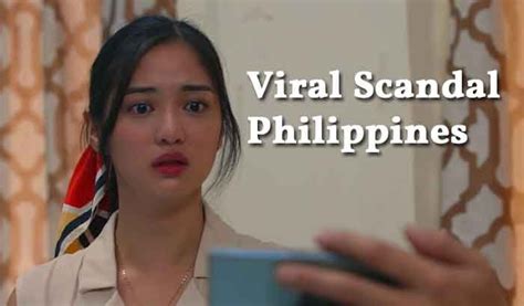 Izzy Viral Video Privacy Lessons From A Philippine Scandal 2025