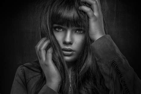 Wallpapers Sexy Devushka Beauty Sexualna From Photomonstr Desktop Images And Screensavers