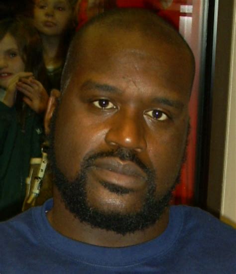 Shaquille Oneal Wikipedia