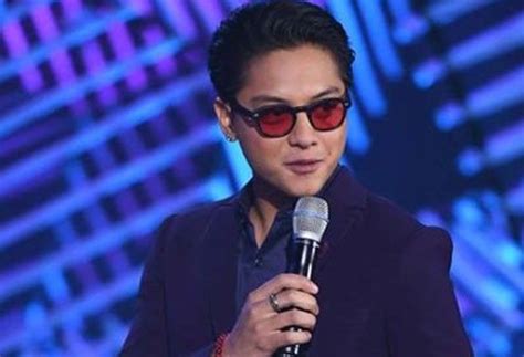 Daniel Nawala Sa Tono Ginawang Background Ang Mga Kandidata Sa Binibini Pang Masa