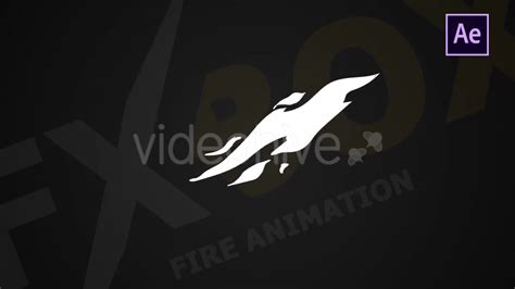 Flash Fx Fire Elements Download Videohive 21108385