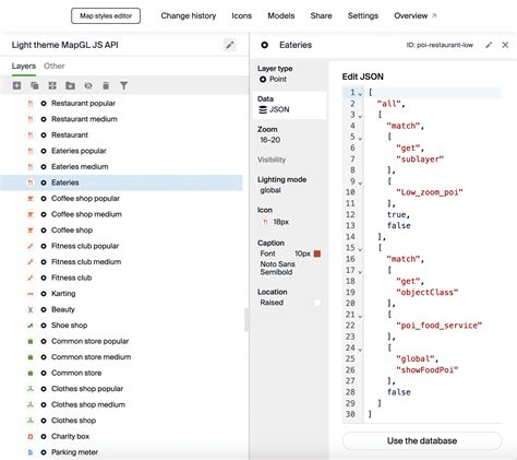 Global Style Variables Mapgl 2gis Documentation Global Style Variables Mapgl 2gis Documentation