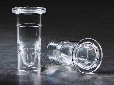 Nesting Sample Cups 2ml