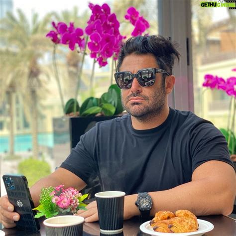 Mohammad Reza Golzar Wiki Biography Age Photos Spouse And More