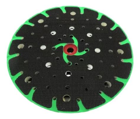 Disco De Lixamento A Seco Festool De 6 Polegadas Fine Parcelamento Sem Juros