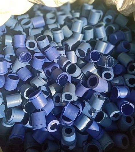 Plastic Thread Protection Cap At ₹ 050piece Thread Protection Caps