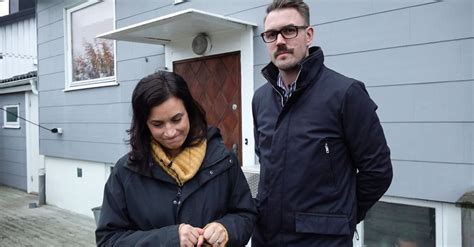 Köpte Villa Sex Timmar Före Ukrainakriget Nu Får De Inte Sålt Huset De Bor I R Sweden