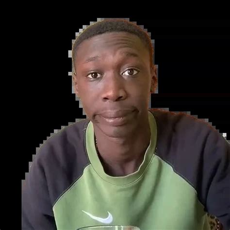 Khaby Lame Heresmyprojects Paquete De Stickers Para Whatsapp