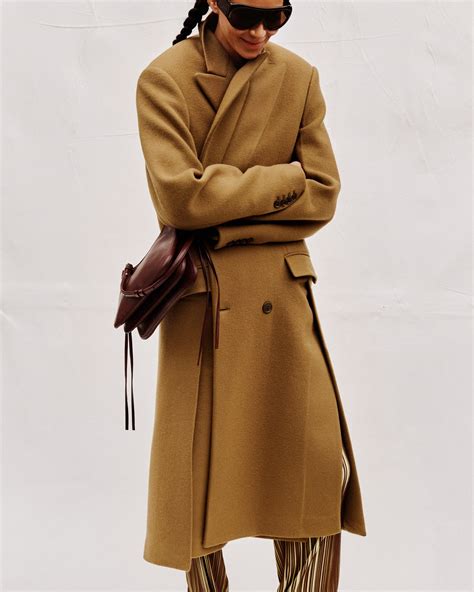 Chic And Cheek From Phoebe Philo Vogue