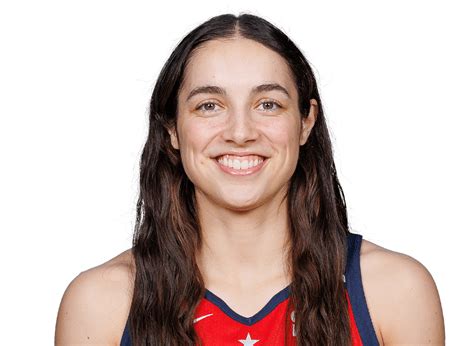 Georgia Amoore Stats Height Weight Position Draft Status And More
