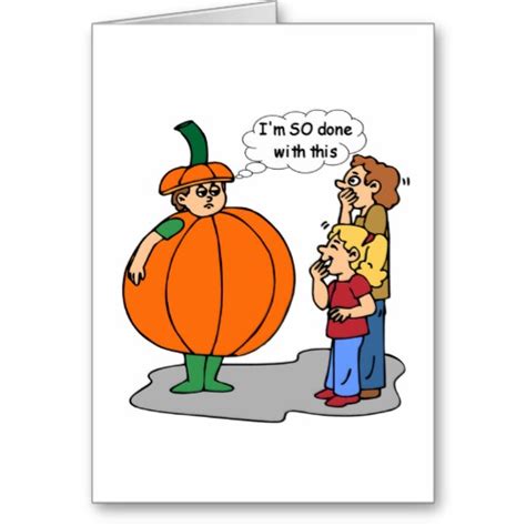 Funny Halloween Cartoons