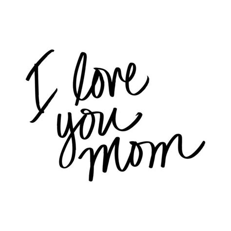 Sundance Graphics Image Detail 12603h I Love You Mom
