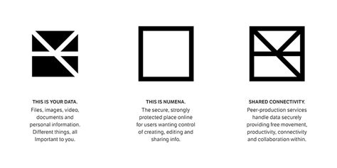 Numena Nancy Wu Design