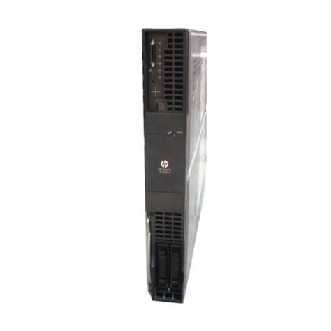 Am380a Hpe Bl890c I4 Blade Server Base Cto