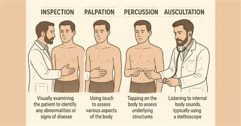 Nursing Techniques For Physical Examination In Nursing Education