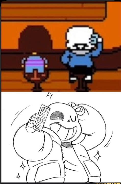 Sans Memes
