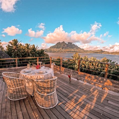 Review Conrad Bora Bora Nui Uniquely Discovered