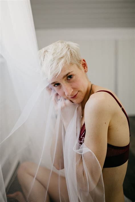 What Is Boudoir Photography A Guide To Confidence And Self Love