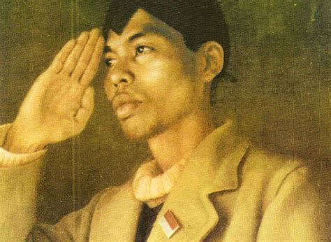 Kutipan Jenderal Soedirman Mas Rizki